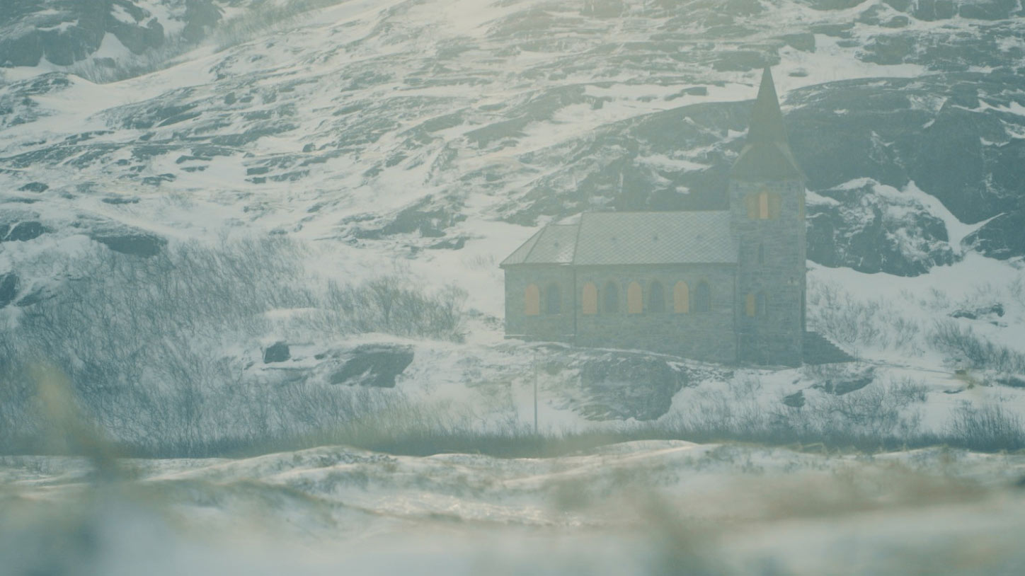 Moddi - “Punk Prayer” (music video)